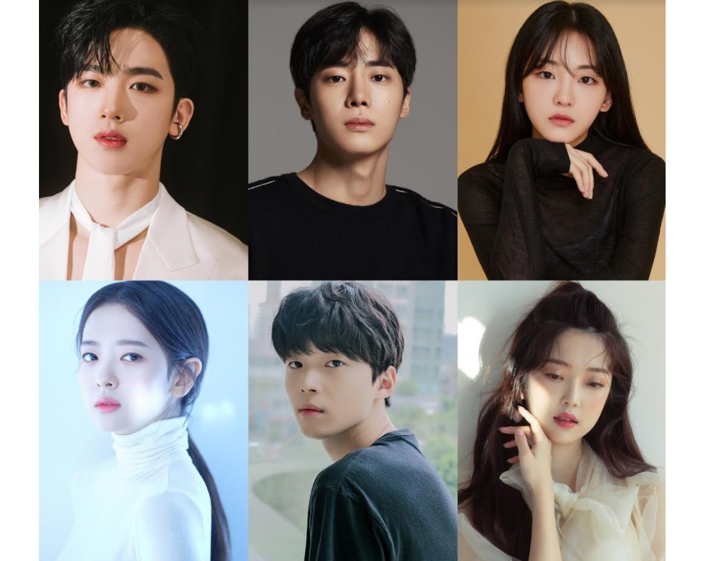 ‘학교2021’ 김요한→추영우→조이현, 청춘들이 그려낼 리얼 스쿨 보고서