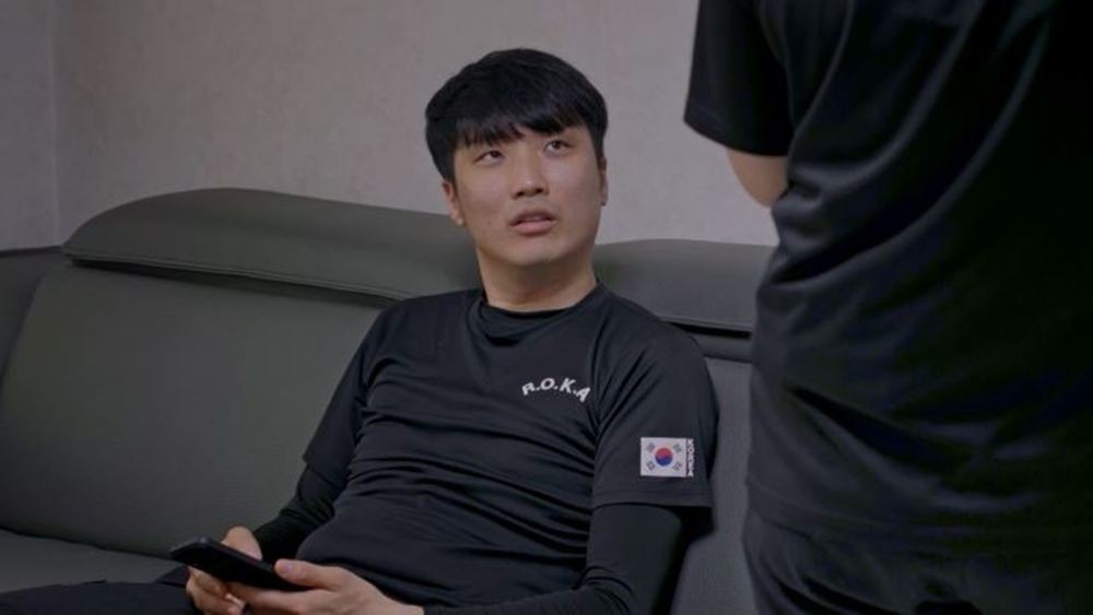 육예슬, 남편 식성 고민 토로 "손반죽 칼국수만 먹어...호박죽도 직접 쒀야" ('고딩엄빠4')