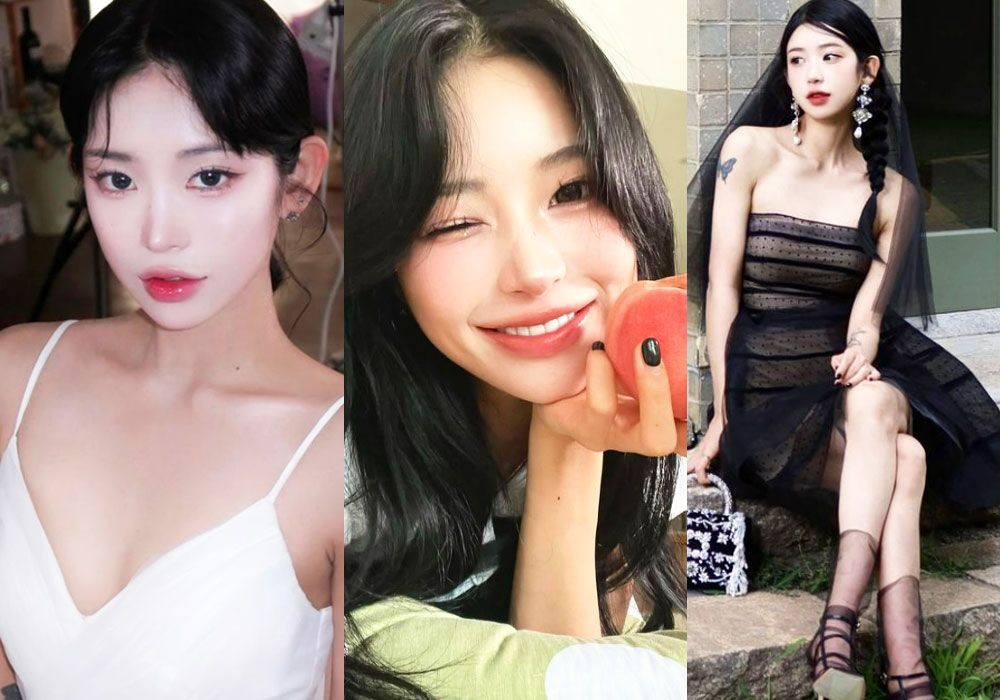 '44kg 감량' 최진실 딸, 또 달려져...최근 공개한 근황 사진 봤더니