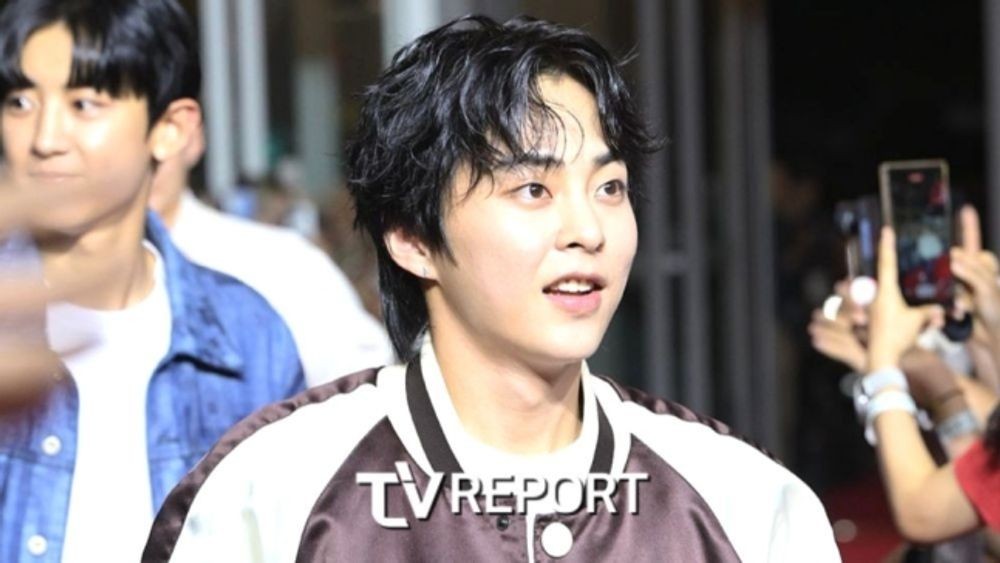 시우민, 타 음방도 불발인데 KBS만 보이콧?…SM 외압설 주장 배경 | TV리포트