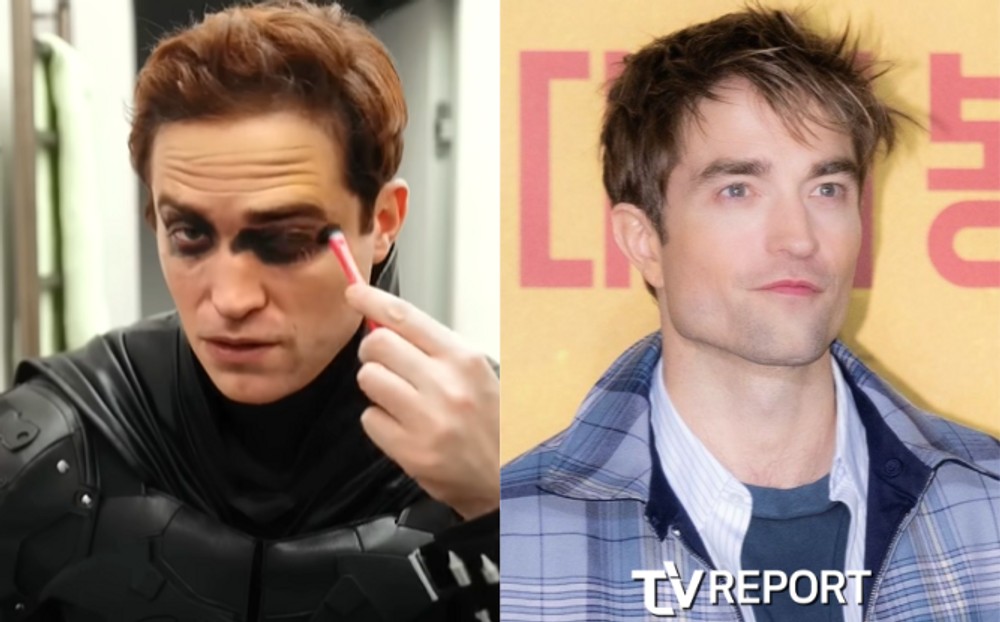 로버트 패틴슨, '더 배트맨' 속편 개봉 지연에..."훨씬 늙은 주인공으로 돌아올 듯" [할리웃통신]