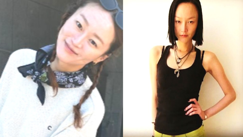 ‘179cm·47kg’ 이혜정, 심각한 저체중에 난임 판정까지..."나올 피가 없었다" ('가보자고')