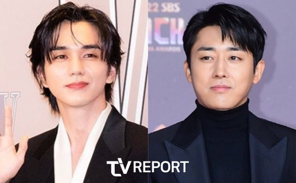 ‘YG 떠난’ 유승호, 손호준 손잡고 새로운 도전...'333'과 전속 계약