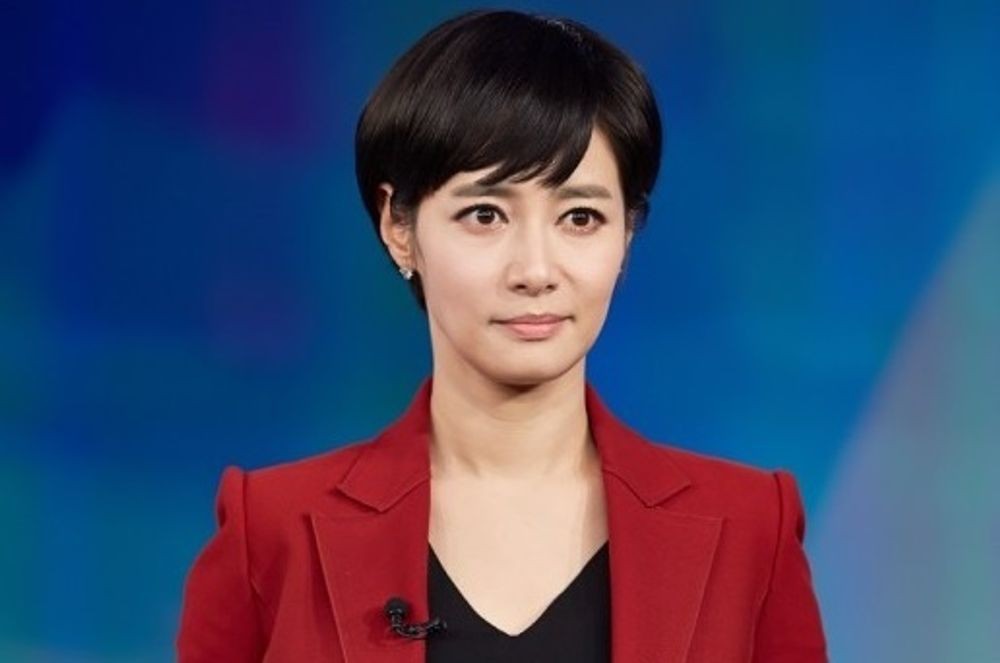 김주하, MBN 특임상무 승진... 10년 진행한 '뉴스7' 떠난다