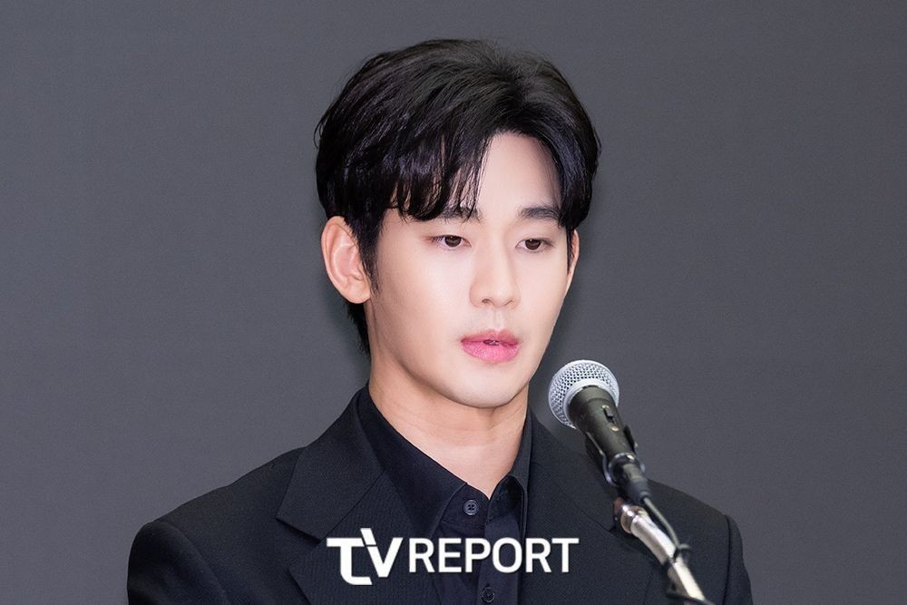 김수현 손배소, 110억 아닌 120억 맞다…첫 기일은 아직