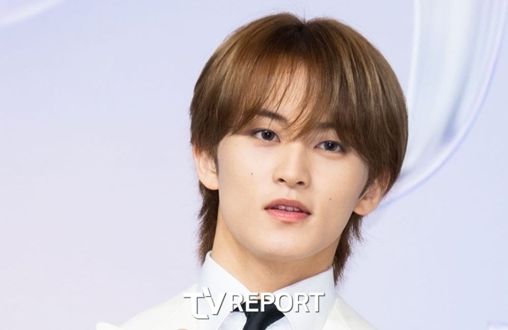 SM·JYP도 합격한 NCT 마크 형…마크도 "형이 더 잘생겼다" 인정 [종합]