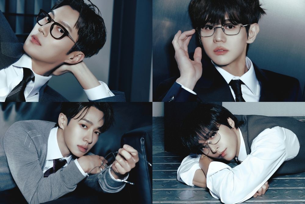 비스트가 돌아왔다…'없는 엔딩' 음원 차트 장악→컴백 기대감 UP