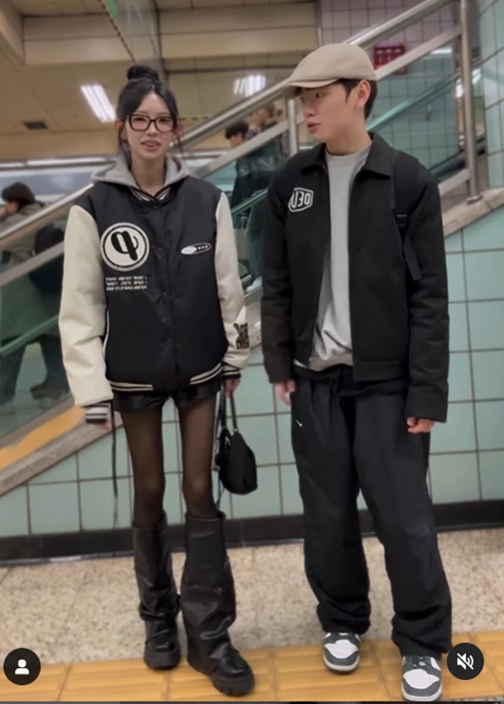 '170cm 42kg' 최준희, 장원영 비교 악플에 "알아서 할게~ 무례하네?"