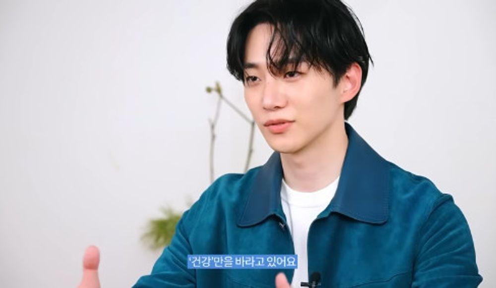 이준호 "오디션 1등으로 JYP 입사...데뷔 위해 아크로바틱 연습도" [RE:뷰]