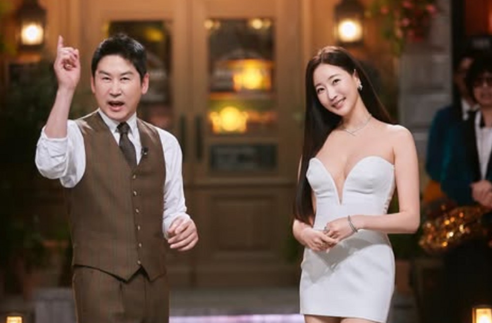 김사랑, 'SNL7' 파격 연기 소감…"수위 높아도 즐거웠다" [RE:스타]