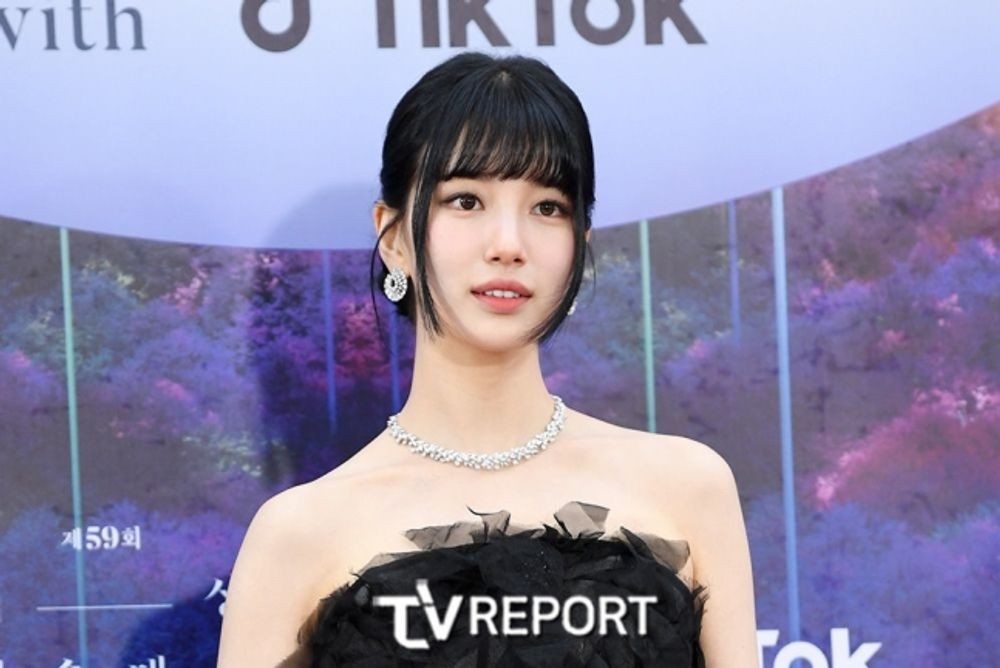 'D-1' 백상예술대상…수지, MC 10주년→특별무대 '기대↑'