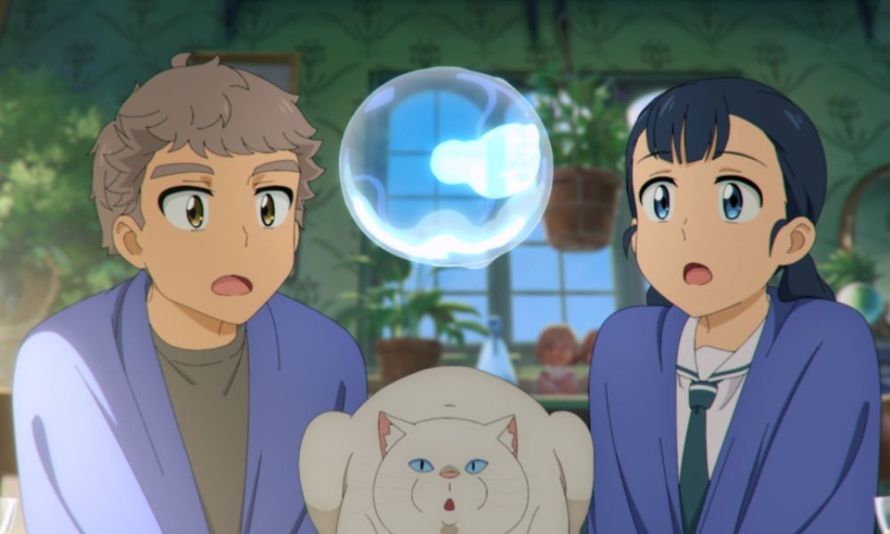 '케데헌'·'연의 편지' 민승우 "결핍 있는 캐릭터, 공감 많이 된다" [종합]