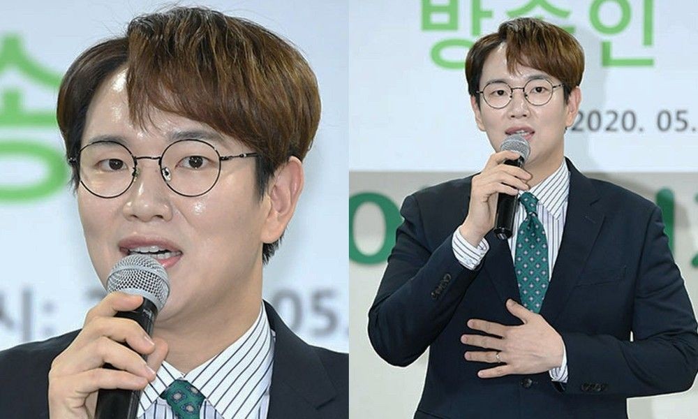 "나랑 친해요?"…장성규, JTBC 선배에 대놓고 청첩장 거절 당해 [RE:뷰]