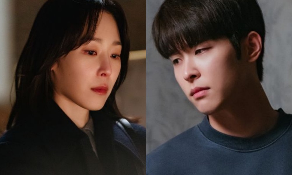 '브람스→은중과 상연' 멜로 끝판왕, 조영민 돌아온다…JTBC '러브 미' 12월 첫방