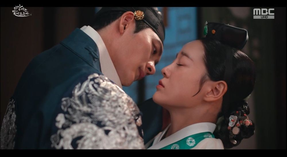 Moon River Episode 8 Recap: Love, Blood, And One Big Confession ...