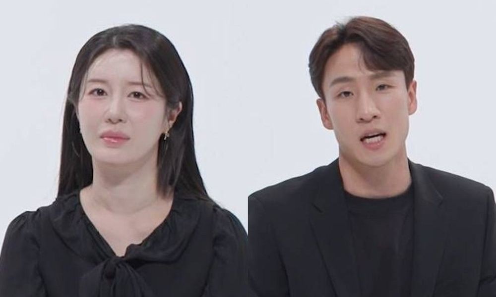 ‘둘째 임신’ 나비, 불만 터졌다…