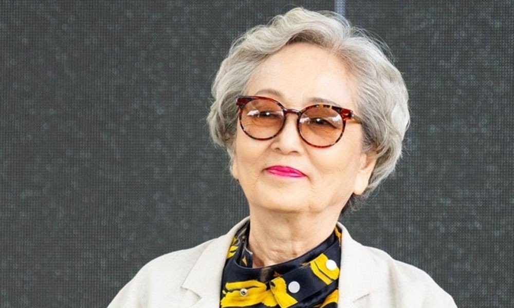 '87세' 김영옥, 직접 영정사진 준비한다 ('노인의 꿈')