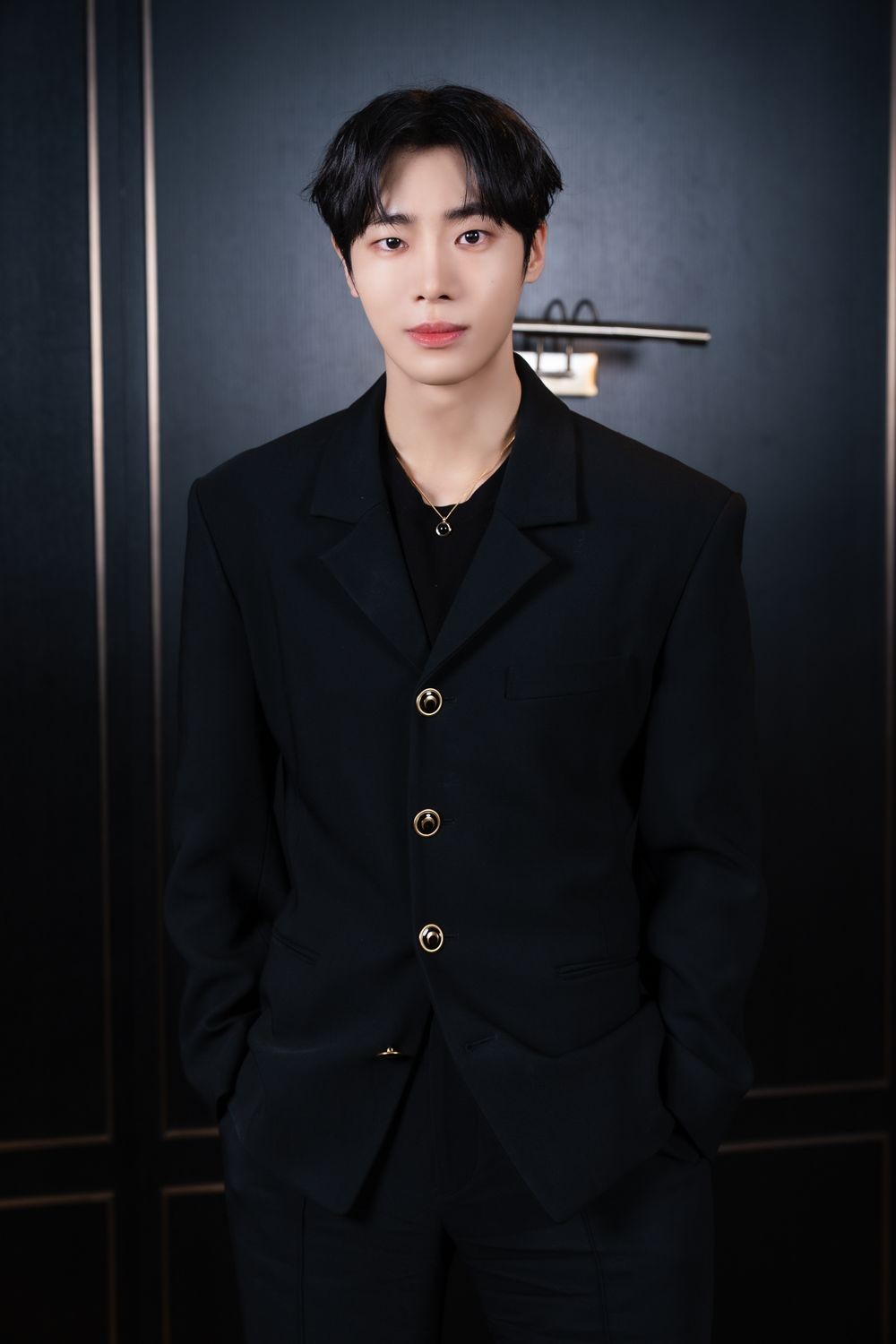 추영우 "첫사랑 위해 공부 열심히 했었다…지금 연애하면 차일 듯" [RE:인터뷰②]