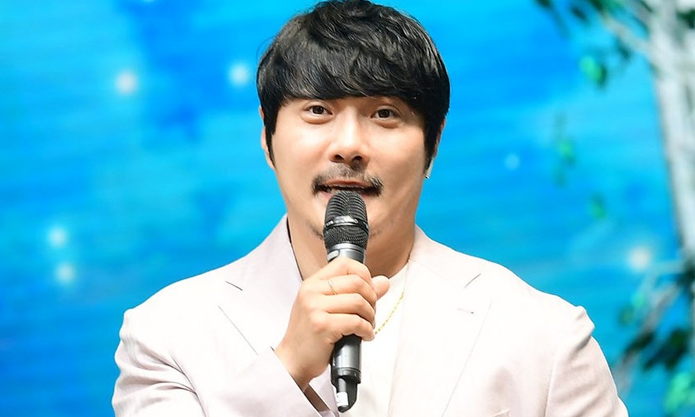 KCM, 13년간 숨겼는데…다 내려놨다