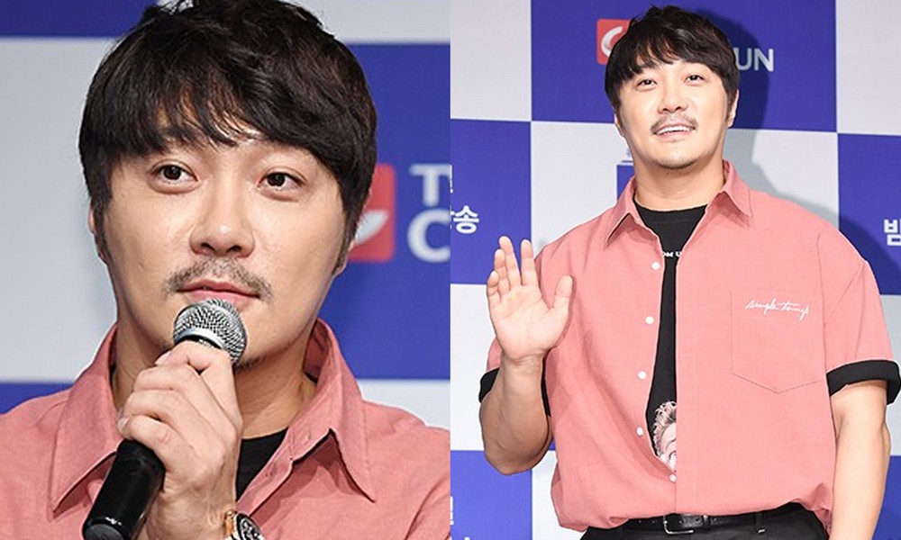 KCM, 13년간 숨겼는데…다 내려놨다