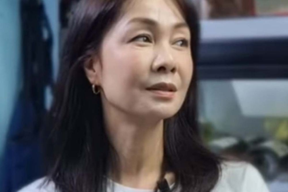 장윤정, 싱글맘 됐다…