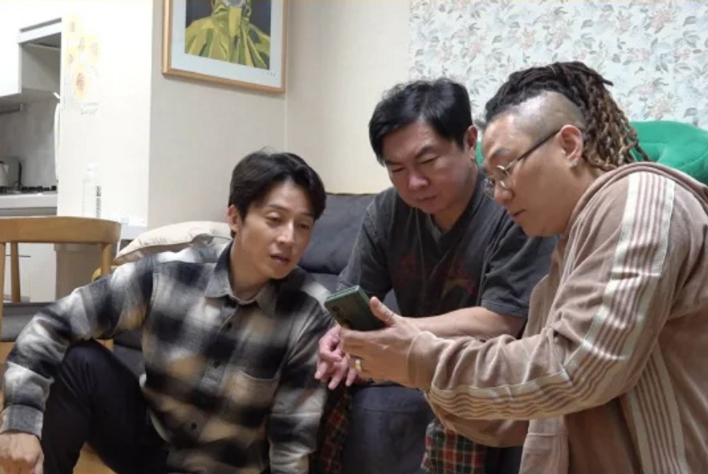 '이혼' 윤민수, 전처와 소개팅 준비했는데…"2명이나 거절" ('미운우리새끼')