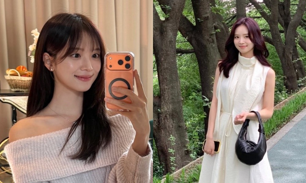 '예비신부' 김지영, 혼전 임신 발표 후 한밤중 도움 요청…"고통 심해"