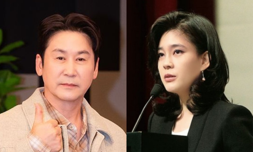 신동엽→이부진, 경사 터졌다…오늘 전해진 소식
