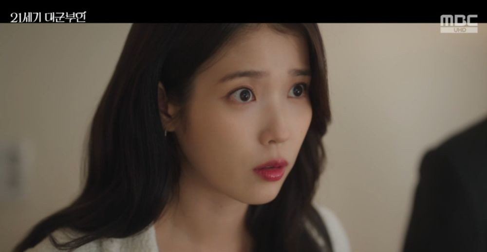 변우석, 몸 던져 아이유 구했다... 피투성이 엔딩 ('대군부인')[종합]