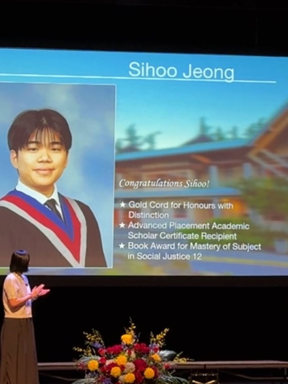'옥동자' 정종철, 자식 농사 끝판왕 등극…子 '최고성적상→세계 10대 명문대' 합격 쾌거 [RE:스타]