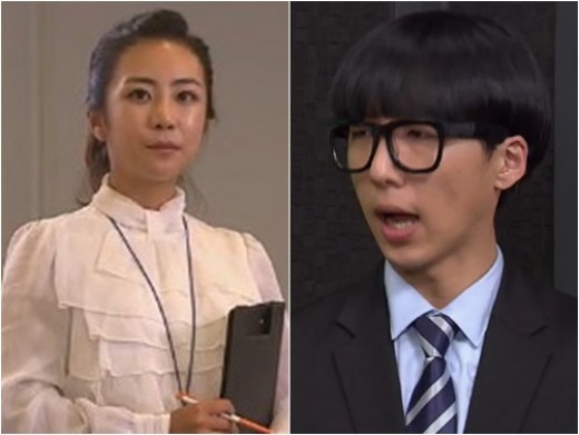 [단독] 순풍 미달·의찬 감자별 합류…김성은·김성민 출연